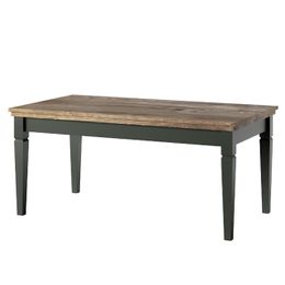 COUCHTISCH EVANDRO 110/60/50 cm Hellgr&uuml;n