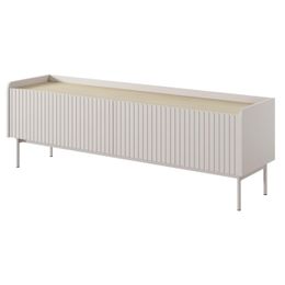 LOWBOARD LIVELLO 153/50,2/38 cm, Beige