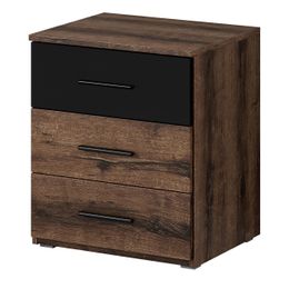 NACHTTISCH BETTINA 46/56/41 cm