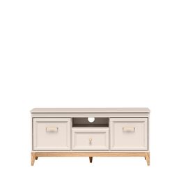 LOWBOARD CUNEO 135,5/61,5/40,5 cm, Kaschmir