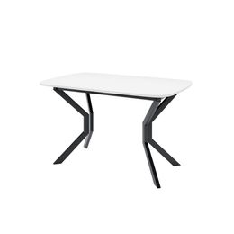 ESSTISCH NICO M Ausziehbar 130 - 170 / 80 x 77 cm