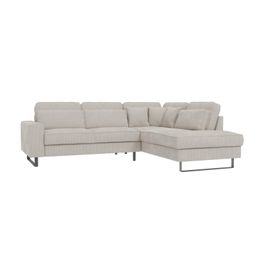ECKSOFA Floe Beige Cord