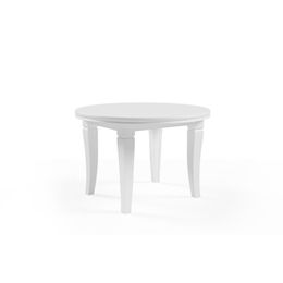 ESSTISCH TINO Ausziehbar 110 - 260 / 110 x 77 cm
