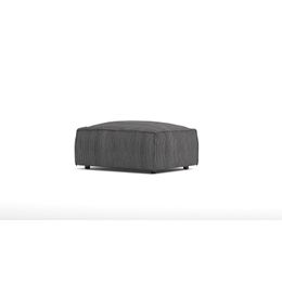 HOCKER Nova Grau Cord