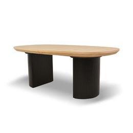 ESSTISCH STILO Ausziehbar 200 - 300 / 110 x 76 cm