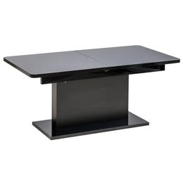 ESSTISCH METRON Ausziehbar 126 - 167,5 / 70 x 74,2 cm