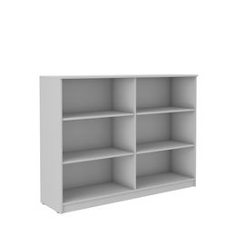 SIDEBOARD MALTESA 158/118/44 cm Grau