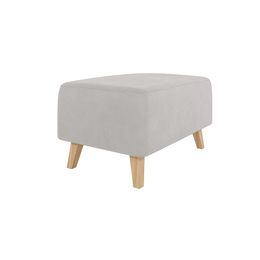 HOCKER Mario Silber Microfaser