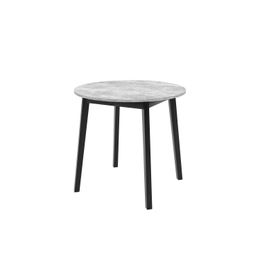 ESSTISCH LUCA S Ausziehbar 90 - 130 / 90 x 77 cm
