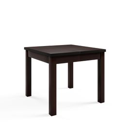 ESSTISCH DARIO Ausziehbar 90 - 190 / 90 x 77 cm