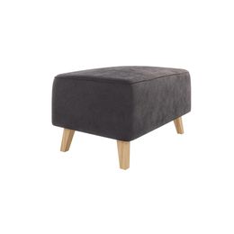 HOCKER Mario Graphit Microfaser