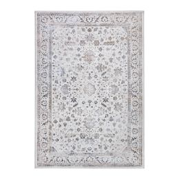 Webteppich Ravin Creme ca. 120x170cm