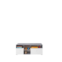 LOWBOARD GALIA 120/45/45 cm, Taupe