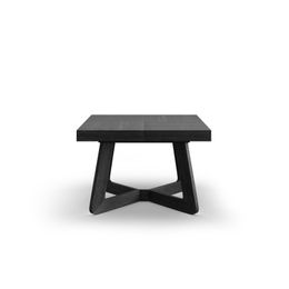ESSTISCH PIAZZA Ausziehbar 130 - 230 / 130 x 76 cm