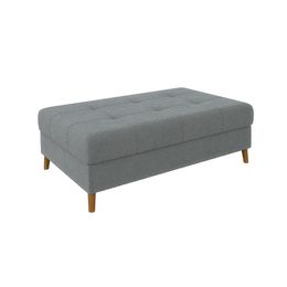 HOCKER Henrik Grau Boucle