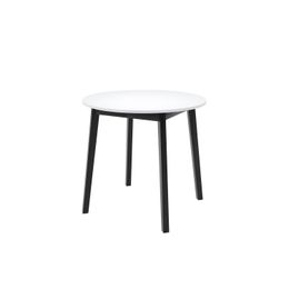 ESSTISCH LUCA S Ausziehbar 90 - 130 / 90 x 77 cm