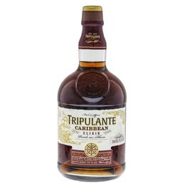 Tripulante Caribbean Elixir (34 % vol 0,7 Liter)