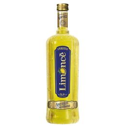 Limonce Aperitivo (14,8 % vol 0,7 Liter)