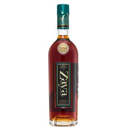 Zaya Gran Reserva Rum (40 % vol 0,7 Liter)