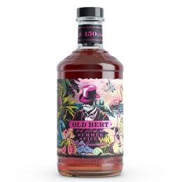 Albert Michler Distillery Michler's Old Bert Summer Spiced (40 % vol 0,7 Liter)