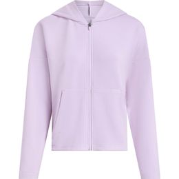 Energetics Odelle Kapuzenjacke Damen - Gr&ouml;&szlig;e XXL - lila