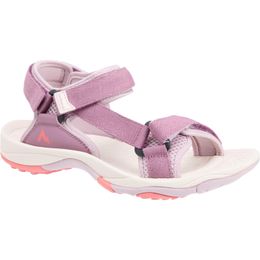 McKINLEY Mojave Outdoorsandalen - Gr&ouml;&szlig;e 36 - lila