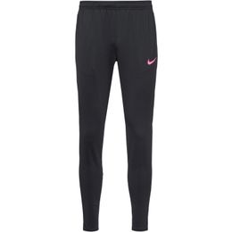 Nike M NK DF STRK PANT KPZ Trainingshose Herren - Gr&ouml;&szlig;e L - schwarz