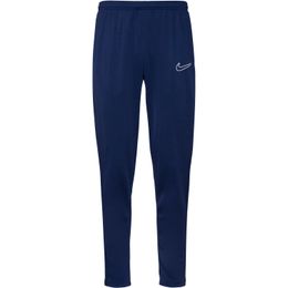 Nike Acedamy 25 Trainingshose Herren - Gr&ouml;&szlig;e S - blau