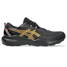 asics GEL-VENTURE 11 WP Laufschuhe Herren - Gr&ouml;&szlig;e 42 - schwarz