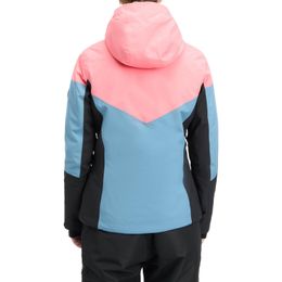 McKINLEY Doro Skijacke Damen - Gr&ouml;&szlig;e 36 - blau