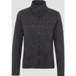 McKINLEY Rubin III Strickfleece Herren - Gr&ouml;&szlig;e XXL - schwarz