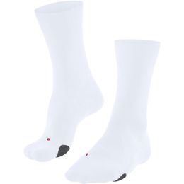 Falke BC Comfort Socken - Gr&ouml;&szlig;e 46-48 - wei&szlig;