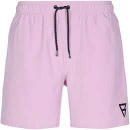 Brunotti BRU-CONIC Badehose Herren - Gr&ouml;&szlig;e M - rosa
