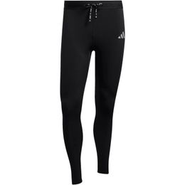 Adidas RUN ESS Tigh Lauftights Herren - Gr&ouml;&szlig;e XL - schwarz