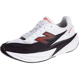 New Balance Rebel Laufschuhe Herren - Gr&ouml;&szlig;e 43 - wei&szlig;