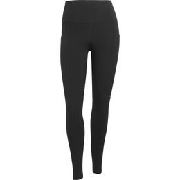 Adidas adi365 3S 1/1 L Lauftights Damen - Gr&ouml;&szlig;e XS - schwarz