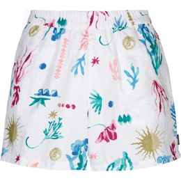 Protest PRTESCAPE Shorts Damen - Gr&ouml;&szlig;e 36 - beige