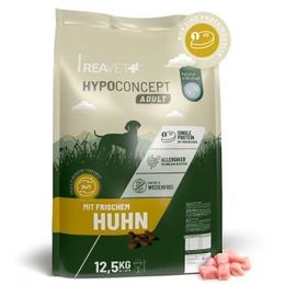 REAVET Hypoconcept Trockenfutter &ndash; Mit frischem Huhn