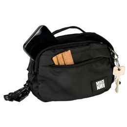 Max & Molly Trainingstasche schwarz