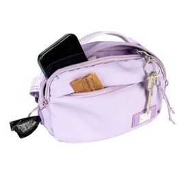 Max & Molly Trainingstasche lavendelfarbe