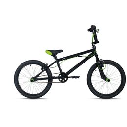 WYLD WYLD BMX Freestyle 20'' TRX