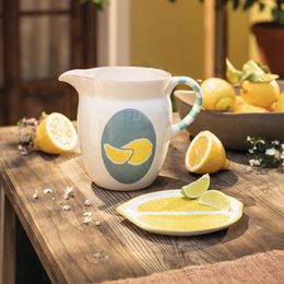 Teller "Summer Feeling", 2er Set