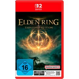 Bandai Spielesoftware "Elden Ring Tarnished Edition", ohne farbbezeichnung, Nintendo Switch 2, Spielesoftware
