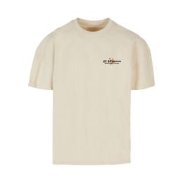 T-Shirt 2Y STUDIOS "2Y Studios Lilia ULTRA HEAVY TEE", Jungen, Gr. XL, sand, 100% Baumwolle, bedruckt, normal, Rundhals, Shirts T-Shirt