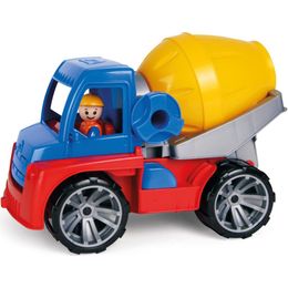 Spielzeug-Betonmischer LENA "TRUXX", bunt, Spielzeugfahrzeuge, KinderB:16cm H:20cm T:27cm, Kunststoff, Made in Europe, B:16cm H:20cm T:27cm