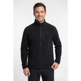 Fleecejacke McKINLEY "Unterjacke Carol M", Herren, Gr. XXL, navy, Obermaterial: 100% Polyester, Jacken Fleecejacke