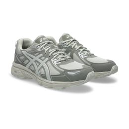Sneaker asics SPORTSTYLE "GEL-VENTURE 6", Damen, Gr. 45, lake grau, seal grau, Synthetik, Schuhe Sneaker