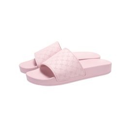 JOOP! Badepantolette JOOP, Damen, Gr. 36, rosa, Synthetik, Schuhe, Strandschuh, Sommerschuh, Badeschuh, Schlappen zum Schlupfen