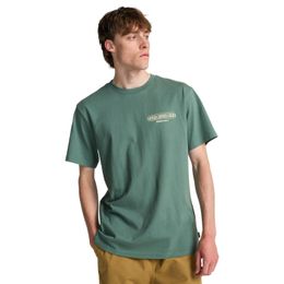 T-Shirt Billabong "Food Court", Jungen, Gr. L, sea gr&uuml;n, Obermaterial: 100% Baumwolle., Shirts T-Shirt