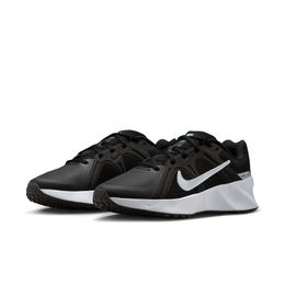 Nike Sportswear Herren Sneaker "M METRO TEK", Gr. 45,5schwarz, wei&szlig;, anthrazit, glacier blau, Synthetik, Textil, Schuhe